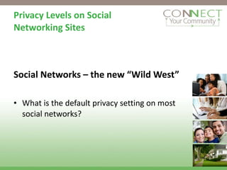 10 online privacy module samedit1 | PPT