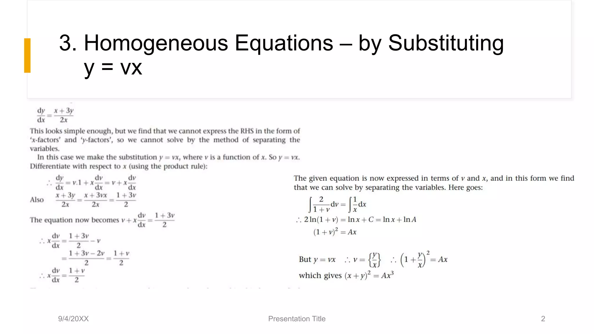 [10] ORDINARY DIFFERENTIAL EQUATION.pptx