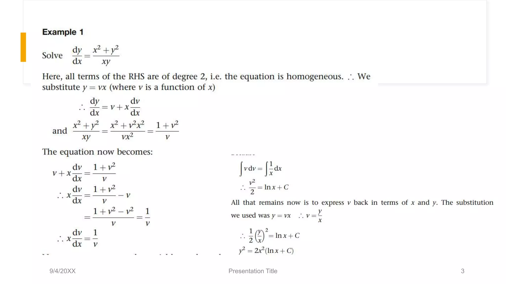 [10] ORDINARY DIFFERENTIAL EQUATION.pptx