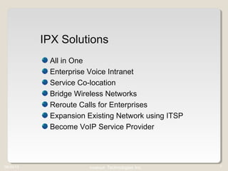 10 overview ver 1 | PPT