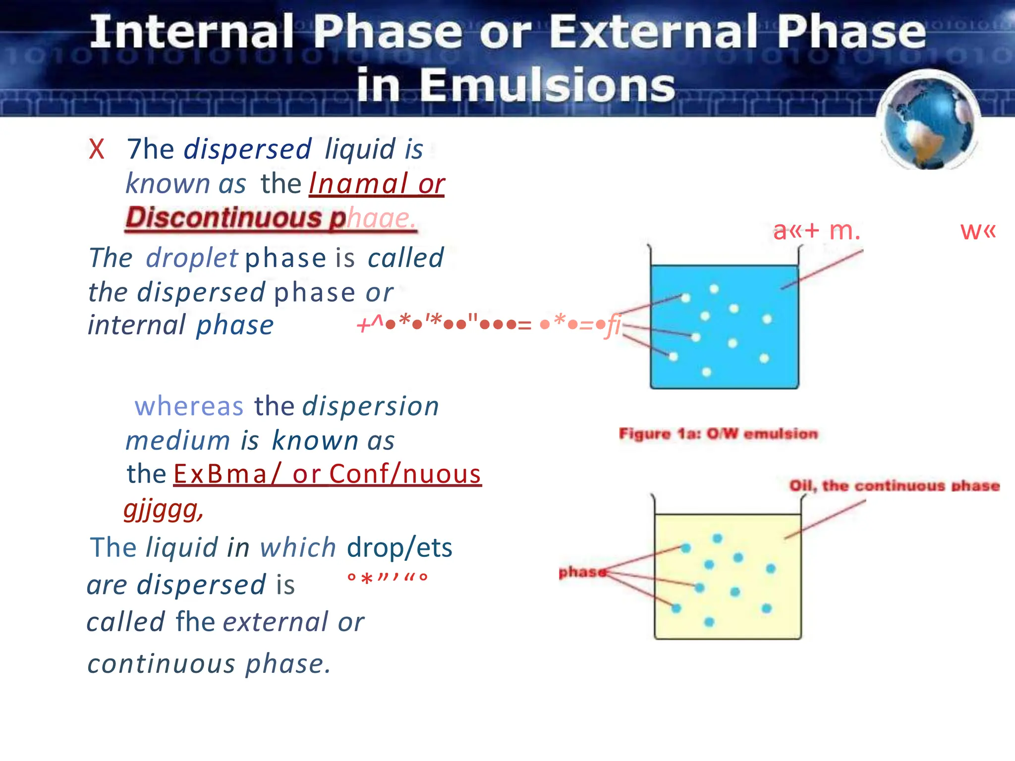 10P1 EMULSION.pptx pharmaceutics liquid dosage form | PPTX