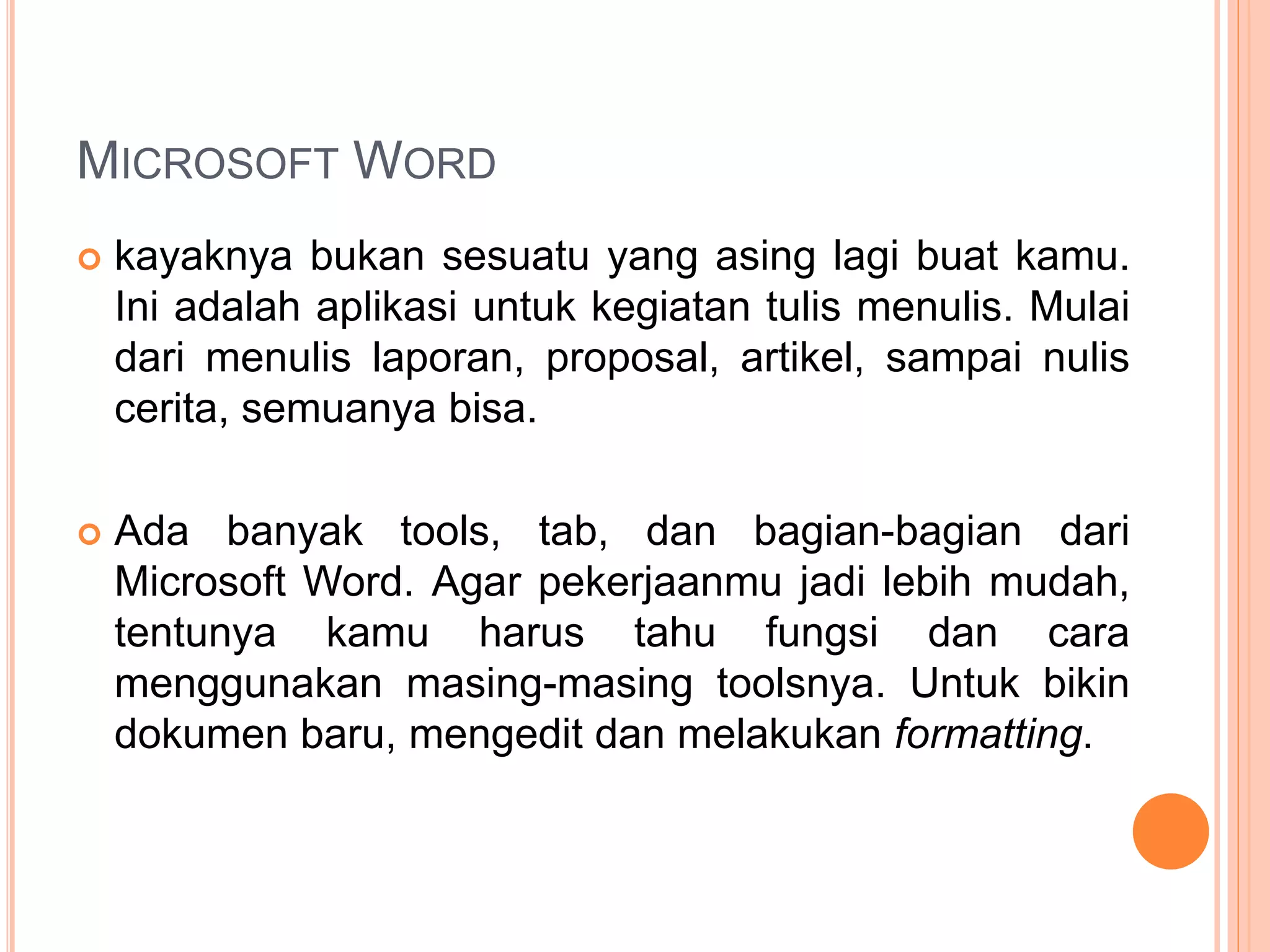 10 Panduan Mudah Belajar Microsoft Word untuk Pemula.pptx