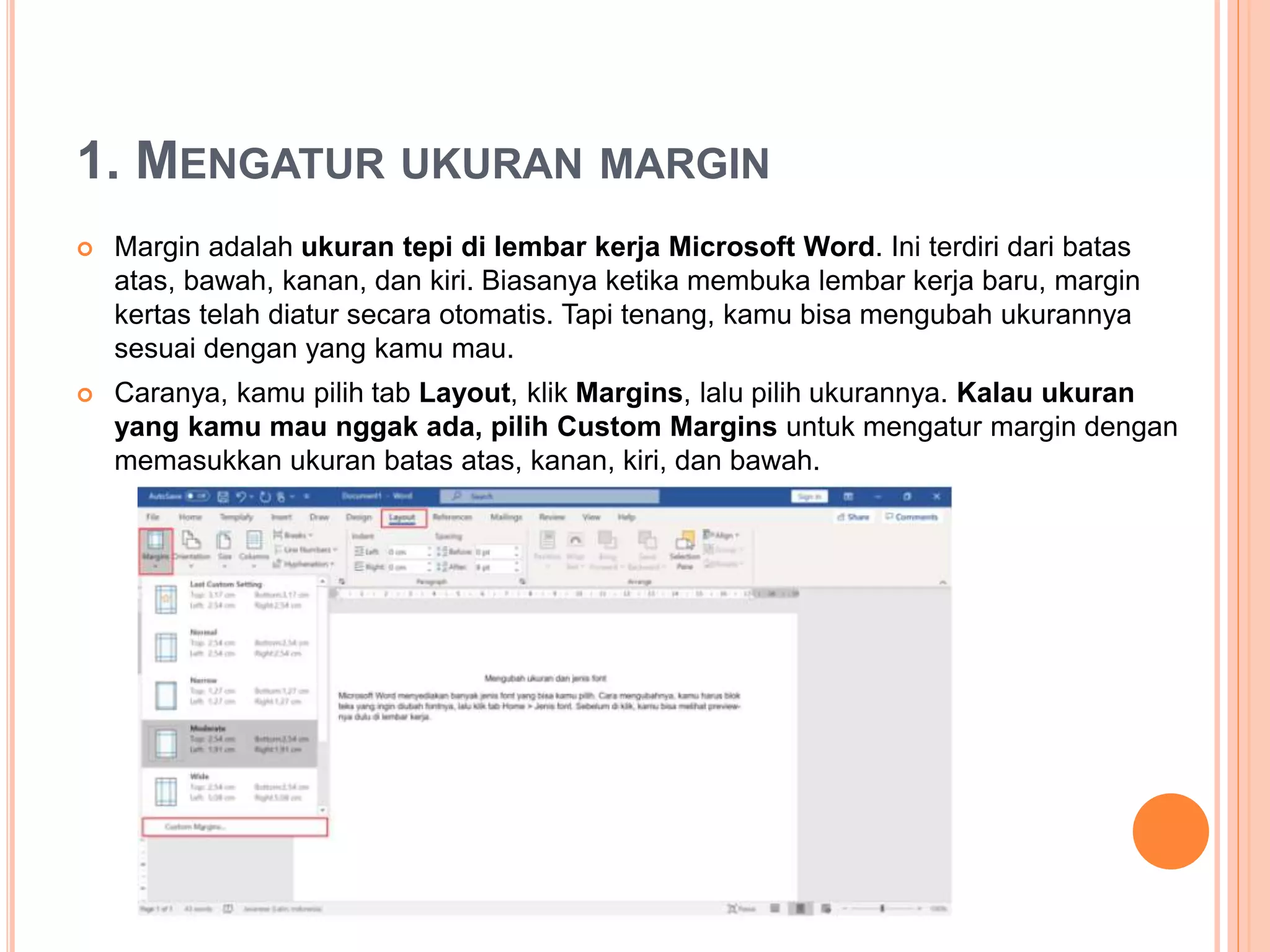 10 Panduan Mudah Belajar Microsoft Word untuk Pemula.pptx