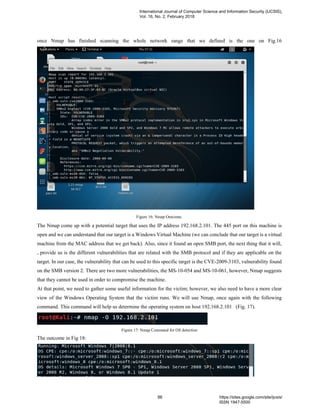 Improving Intrusion Detection with Deep Packet Inspection and Regular Expressions | PDF