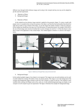 Design and Modeling with Autodesk 3DS Max | PDF