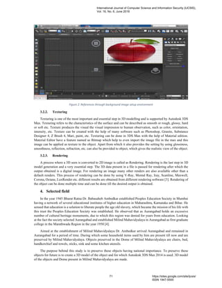 Design and Modeling with Autodesk 3DS Max | PDF
