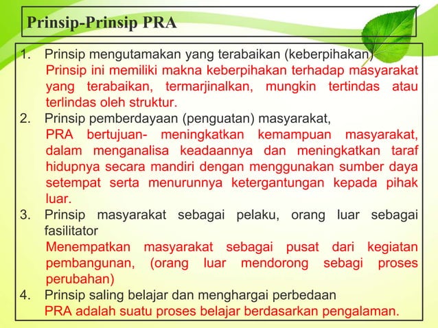 10_PARTICIPATORY_RURAL_APPRAISAL_PRA_ppt.pptx