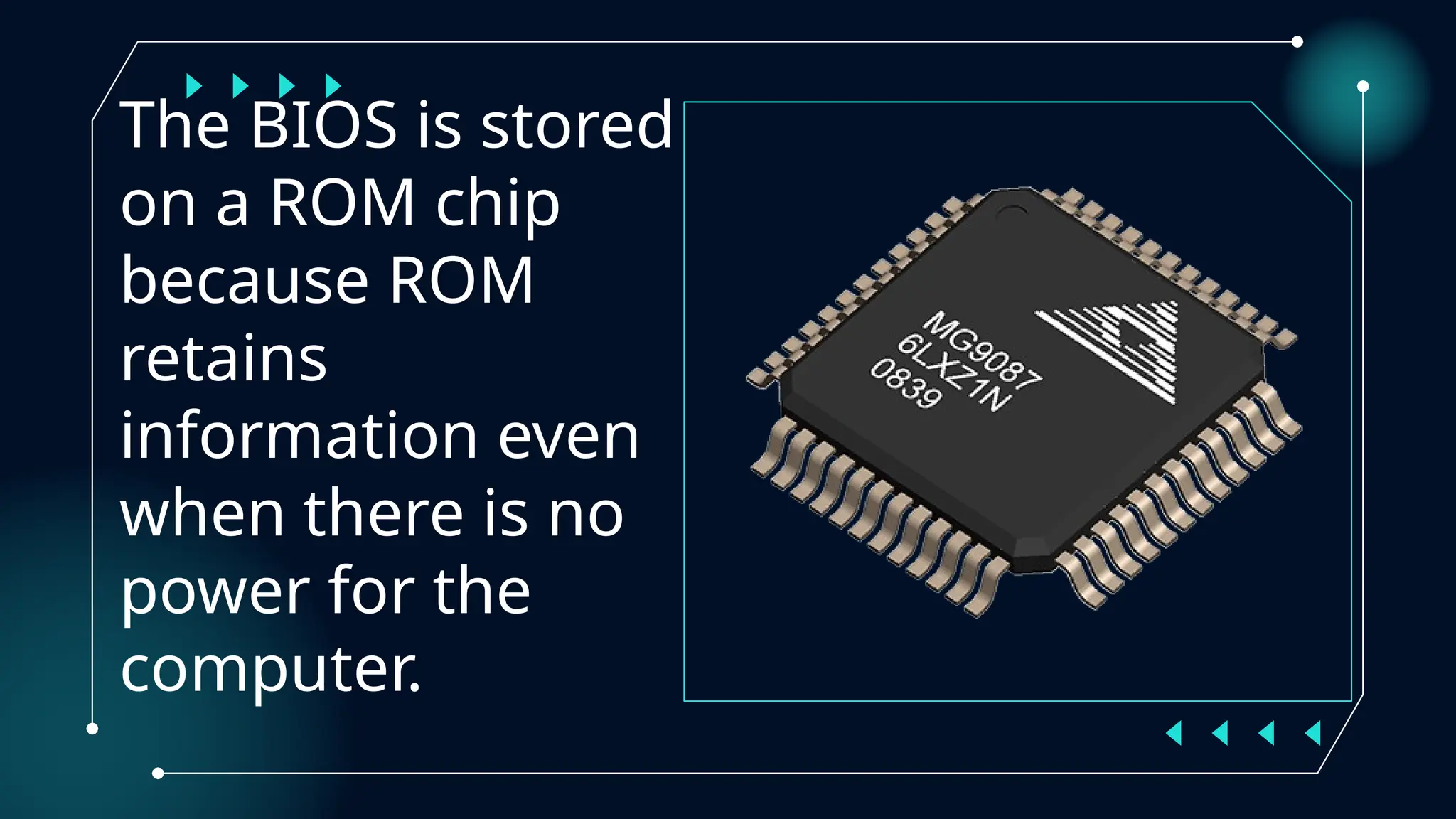 10 Parts of Motherboard and their Functions.pptx