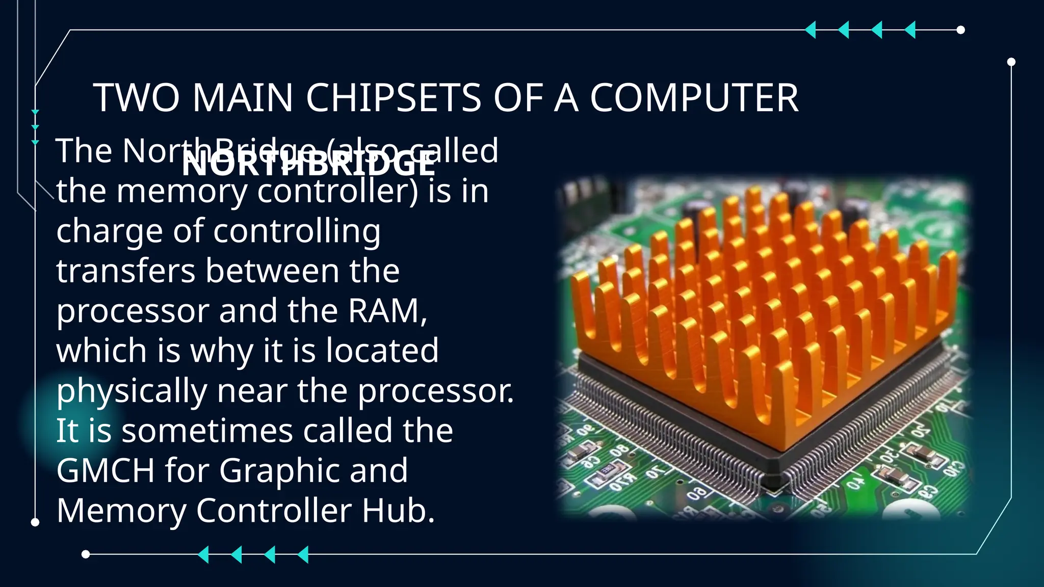 10 Parts of Motherboard and their Functions.pptx
