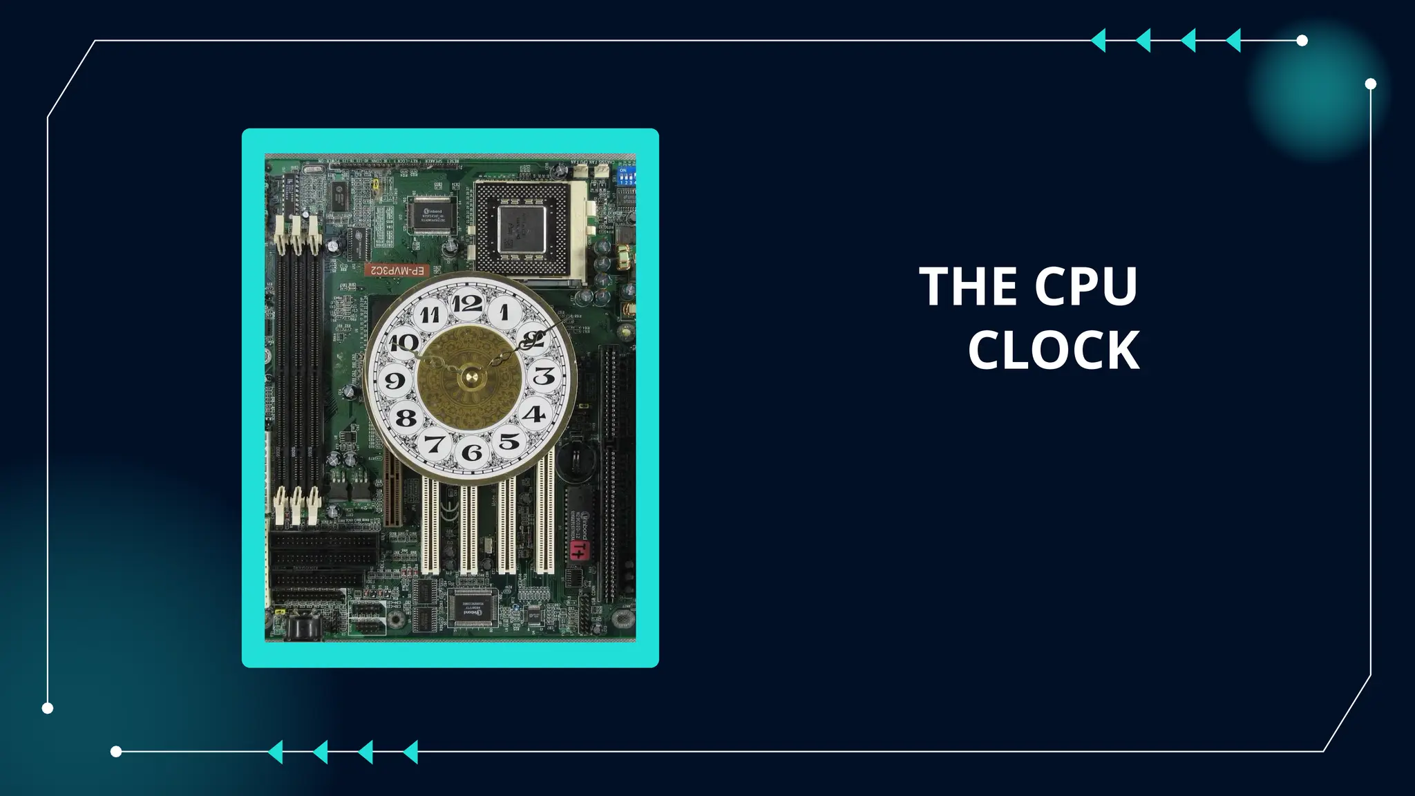 10 Parts of Motherboard and their Functions.pptx