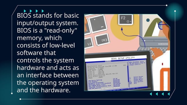 10 Parts of Motherboard and their Functions.pptx