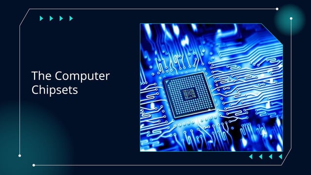 10 Parts of Motherboard and their Functions.pptx