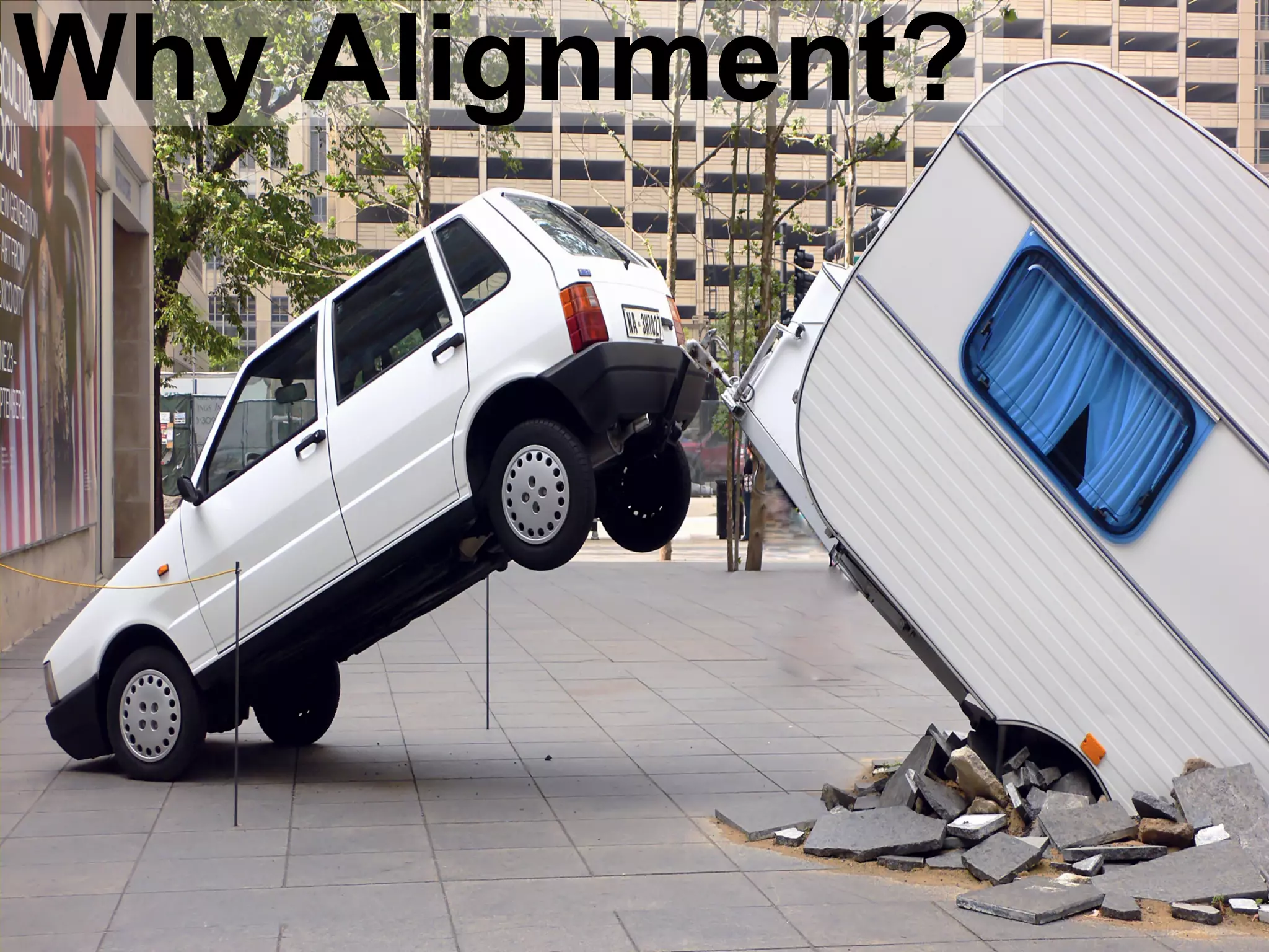 10 Steps to Organizational Alignment | PDF