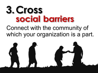 10 Steps to Organizational Alignment | PDF