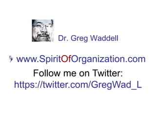 10 Steps to Organizational Alignment | PPT