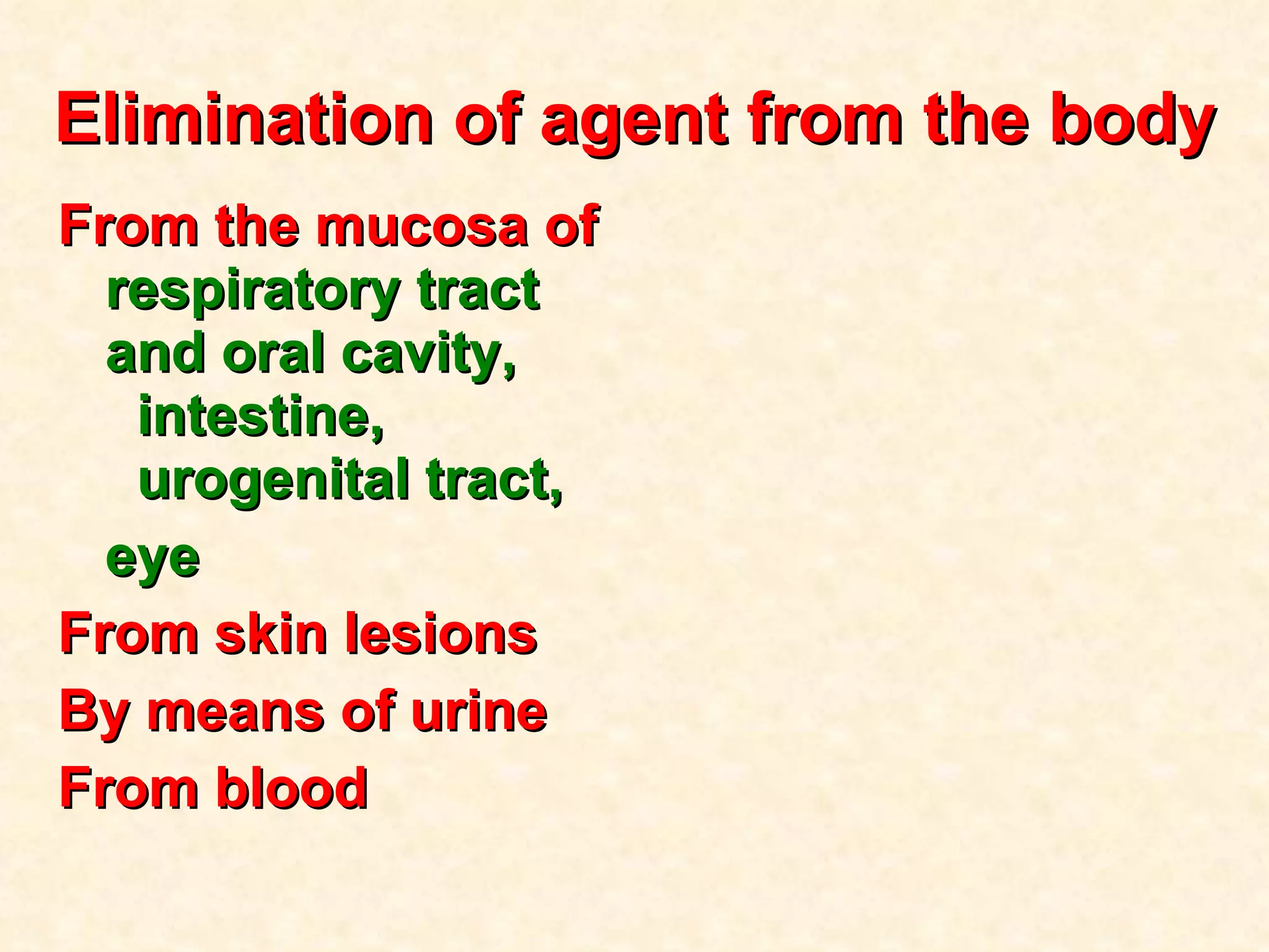 10 pathogenesis of_infection_-_i | PPT