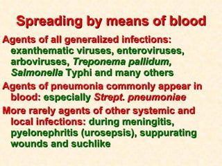 10 pathogenesis of_infection_-_i | PPT