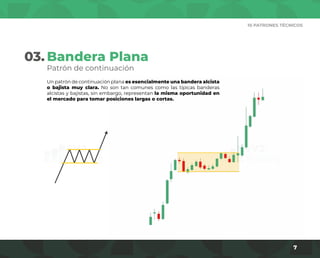 10 Patrones Técnicos | PDF