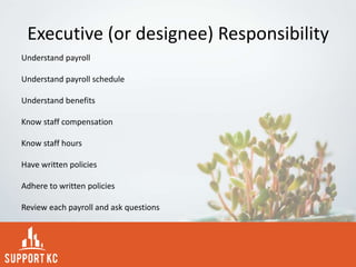 Payroll Responsibilities Slide Presentation.pptx