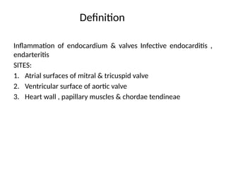 10 PDA303T infective Endocarditis (1).pptx