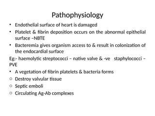 10 PDA303T infective Endocarditis (1).pptx
