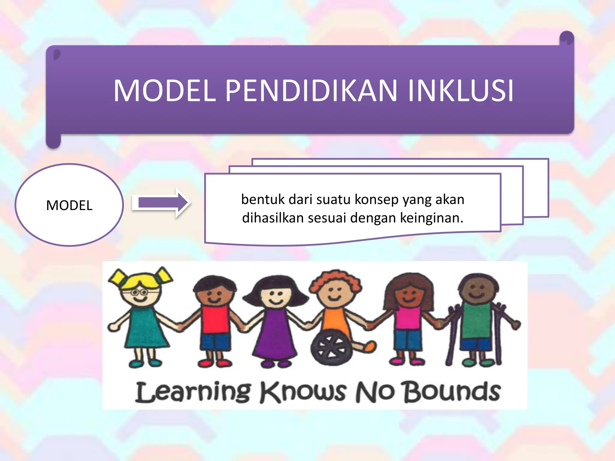 Psikologi Pendidikan (Pendidikan Inklusi | PPT