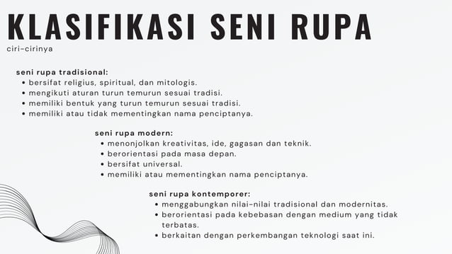 10 pengenalan seni rupa. Pdfffffffffffff | PDF