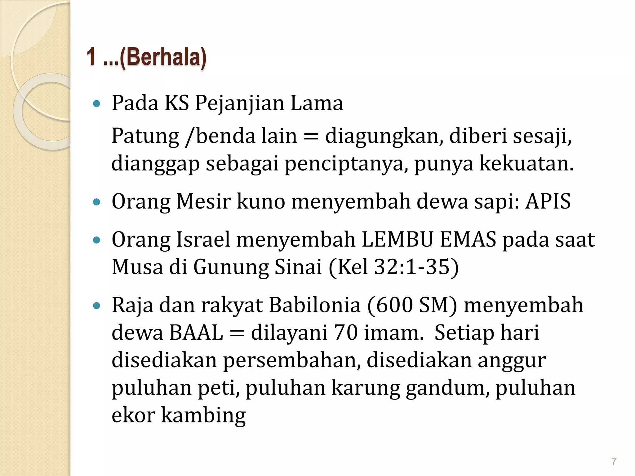 10 Perintah Allah.ppt