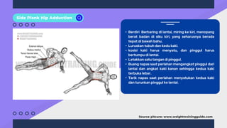 10 Pertemuan 10- Panduan Latihan Kekuatan Otot Ekstrimitas Bawah ...
