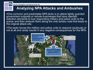 Understanding and Managing the Philippines Political and Security Risk ...