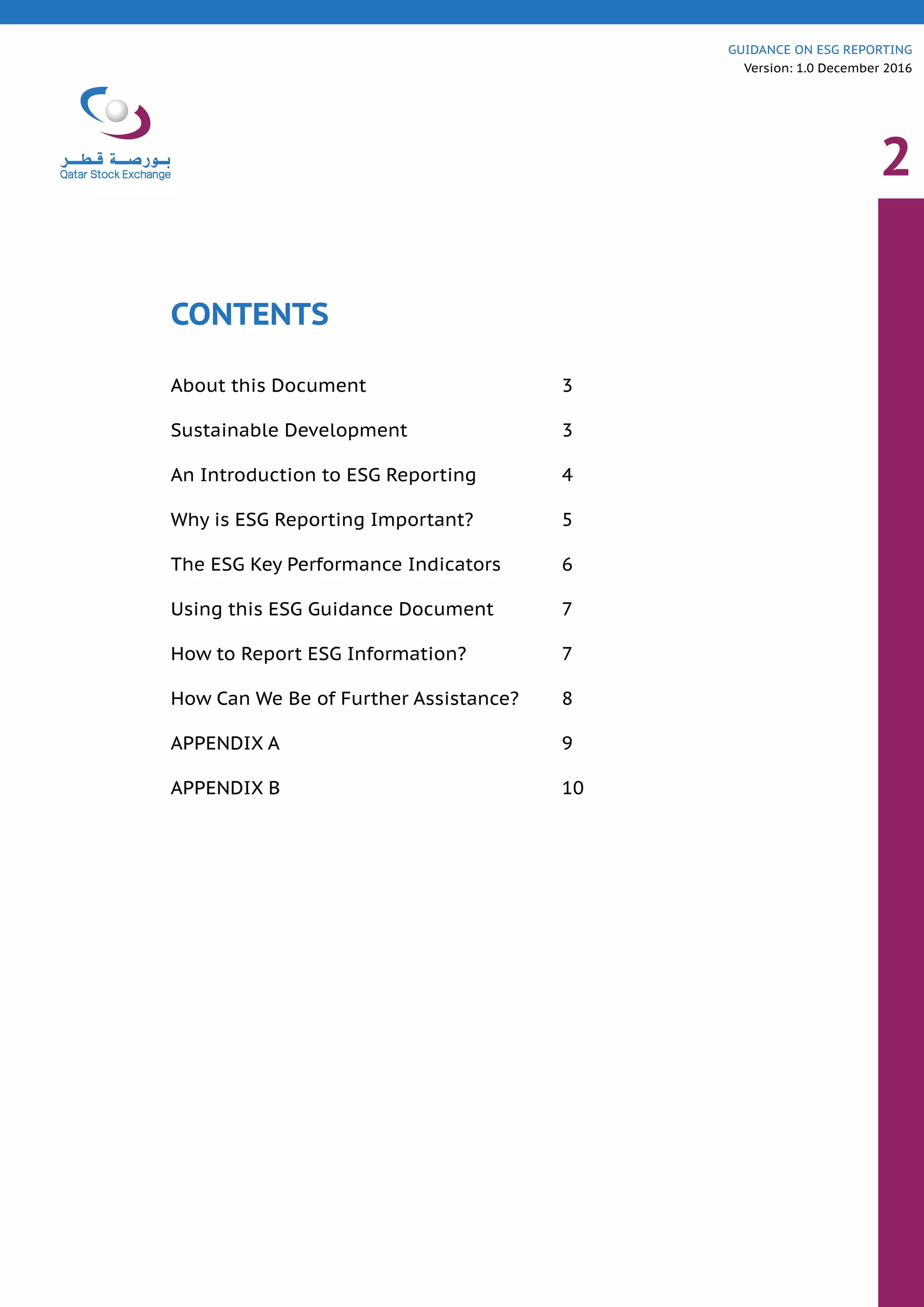 ESG-ROADMAP | PDF