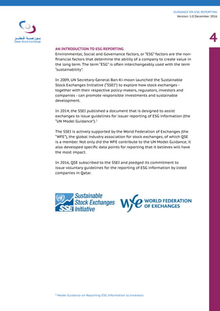 ESG-ROADMAP | PDF