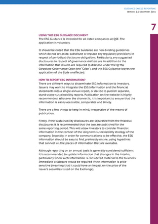 ESG-ROADMAP | PDF