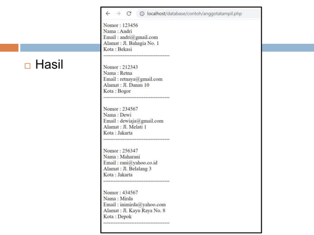 10 PHP dan MySQL.pptx
