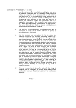 10 pile foundation_specification | PDF