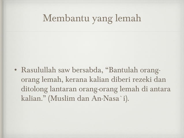 10 pintu rejeki | PPT