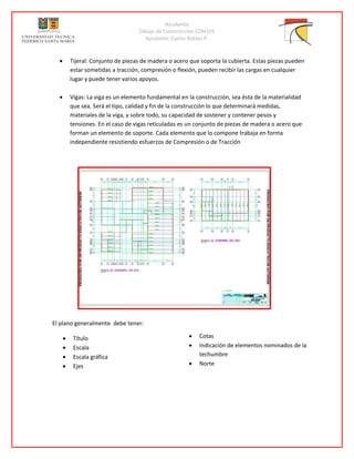 10 planos de_techumbre | PDF