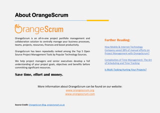 10 Project Management Mistakes | PDF