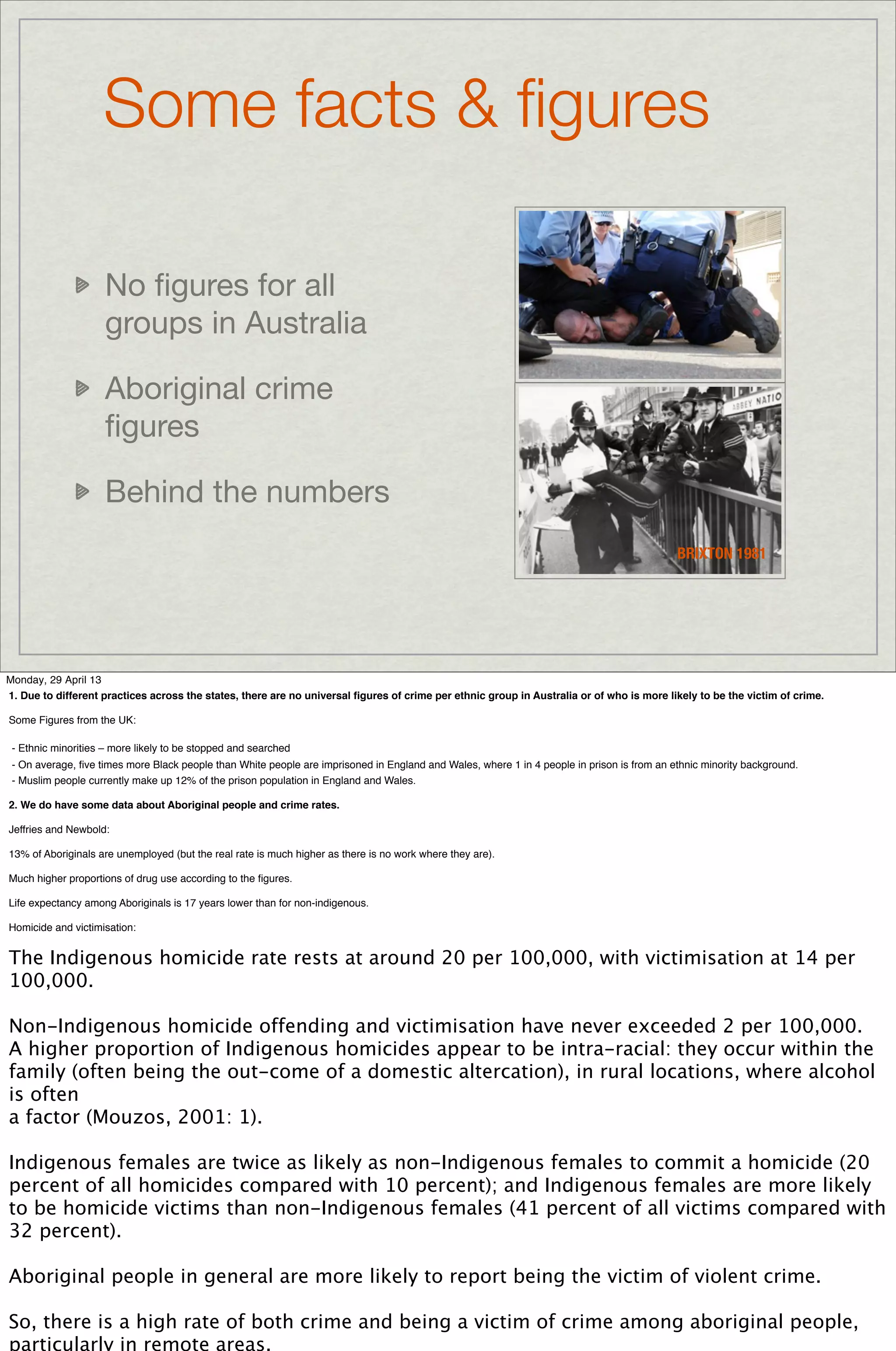 10 policing the crisis | PDF