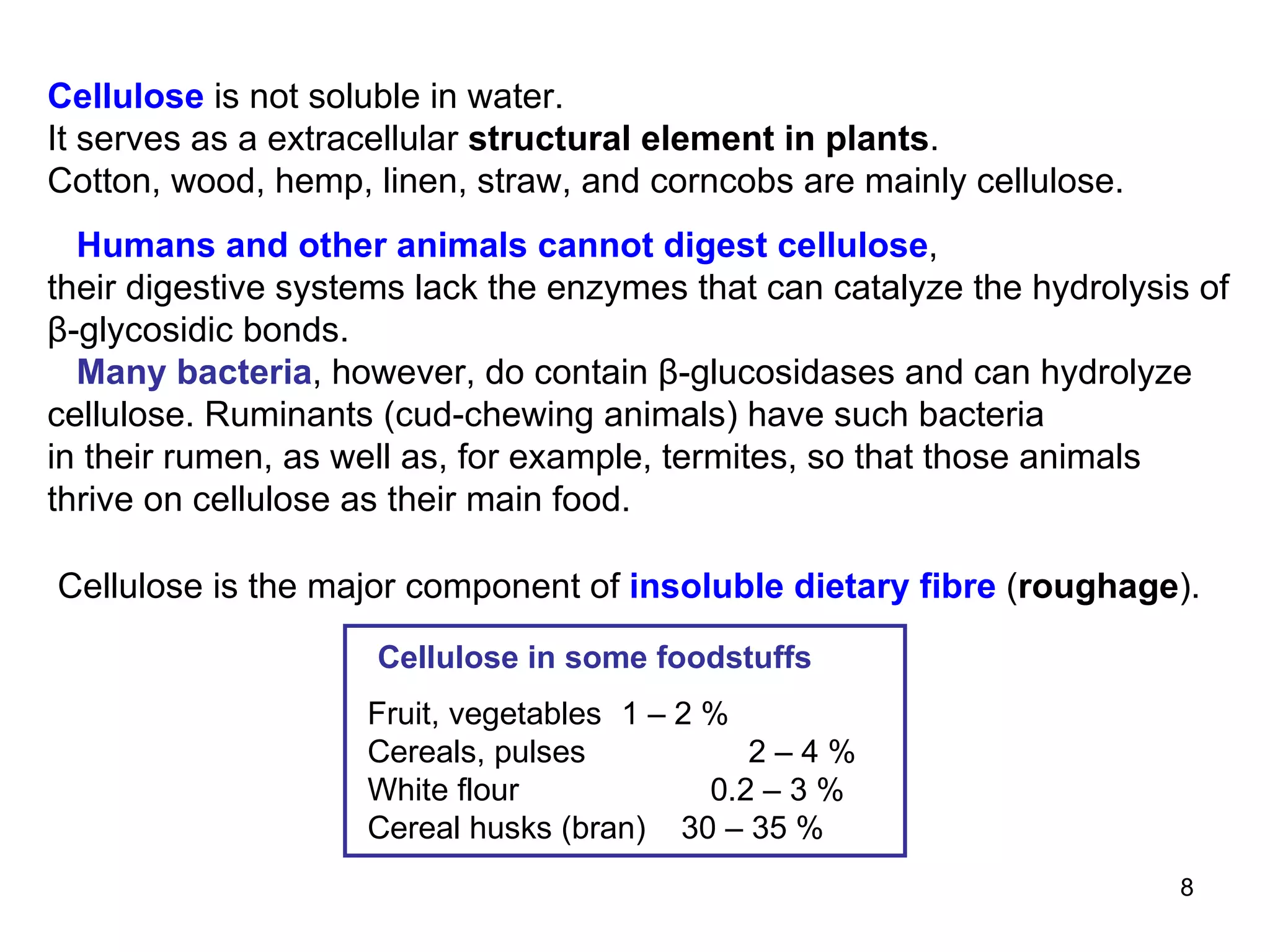 10 polysacch. _heteroglycosides__nucleic_acids | PPT