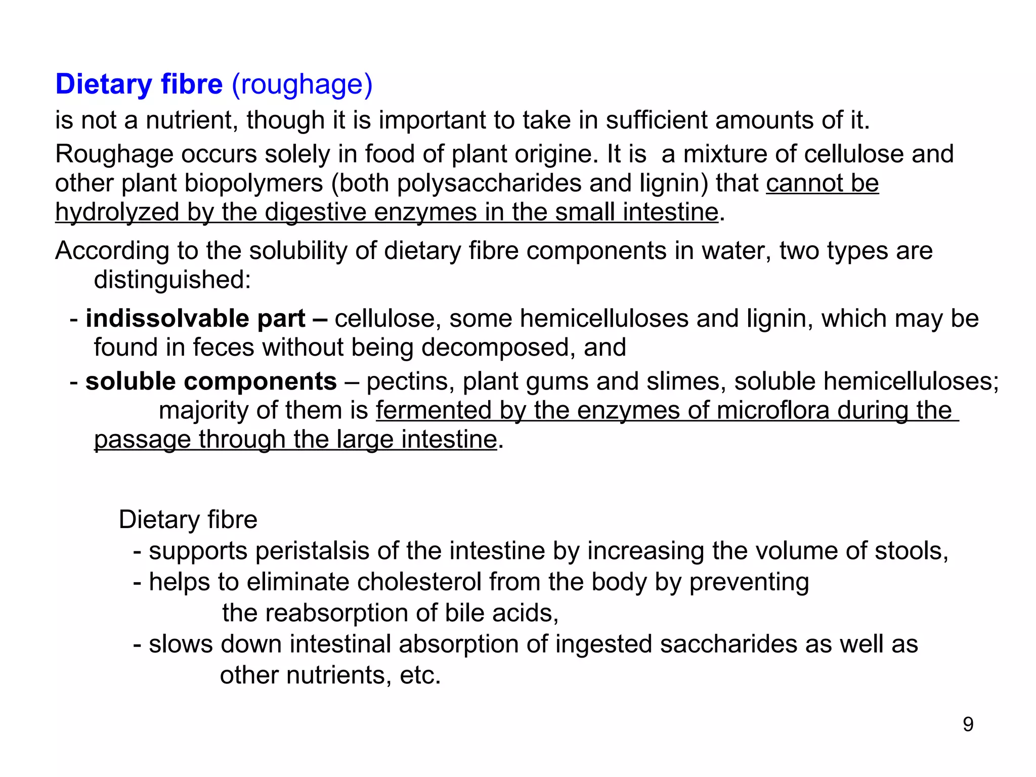 10 polysacch. _heteroglycosides__nucleic_acids | PPT