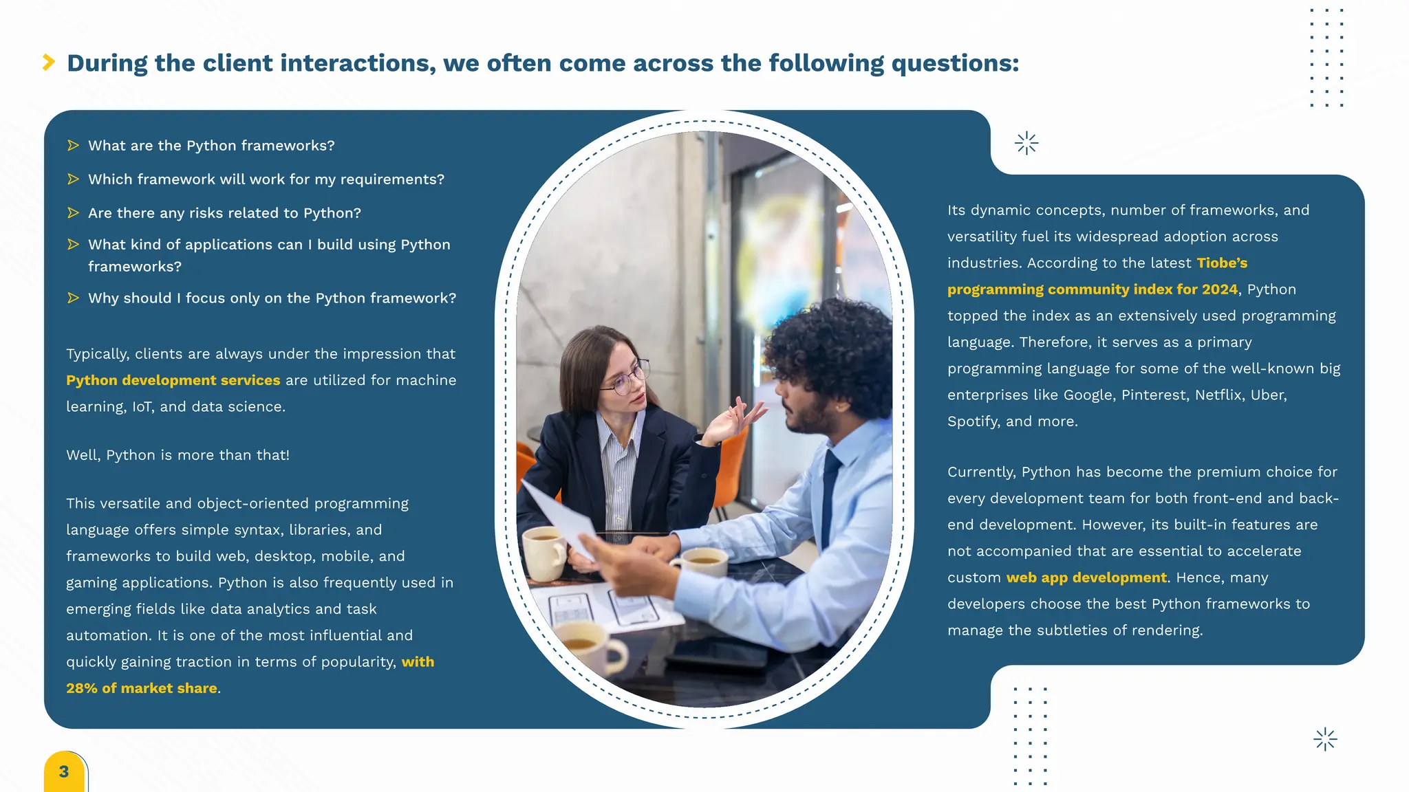 10 Popular Python Frameworks for web development.pdf