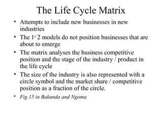 10 portfolio analysis ppt | PPT