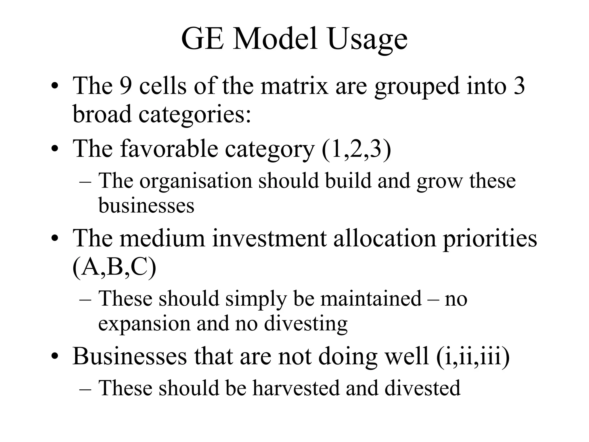 10 Portfolio Analysis ppt.ppt | Financial Industry | Industries