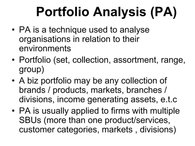 10 Portfolio Analysis ppt.ppt