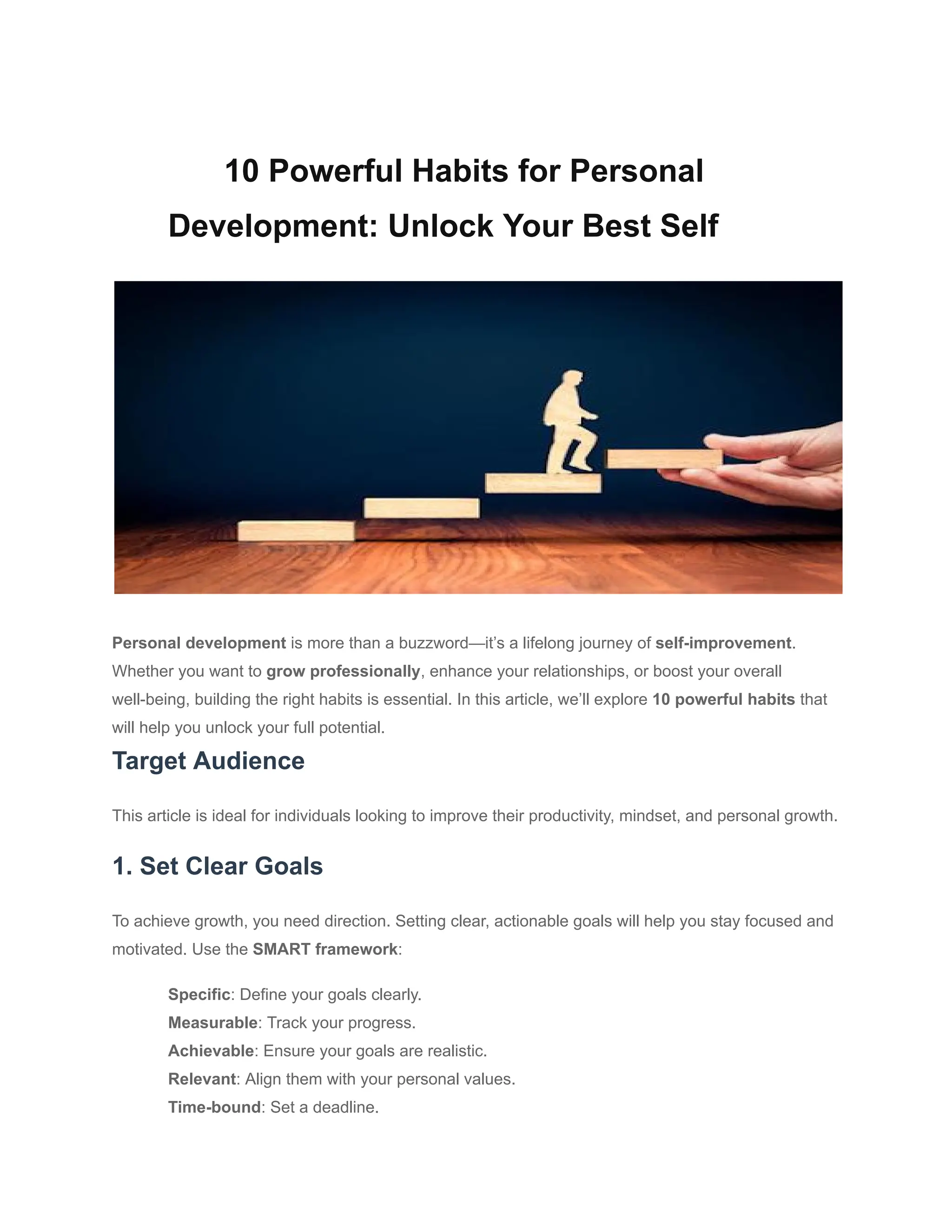 10 Power ful Habits for Personal Development.pdf