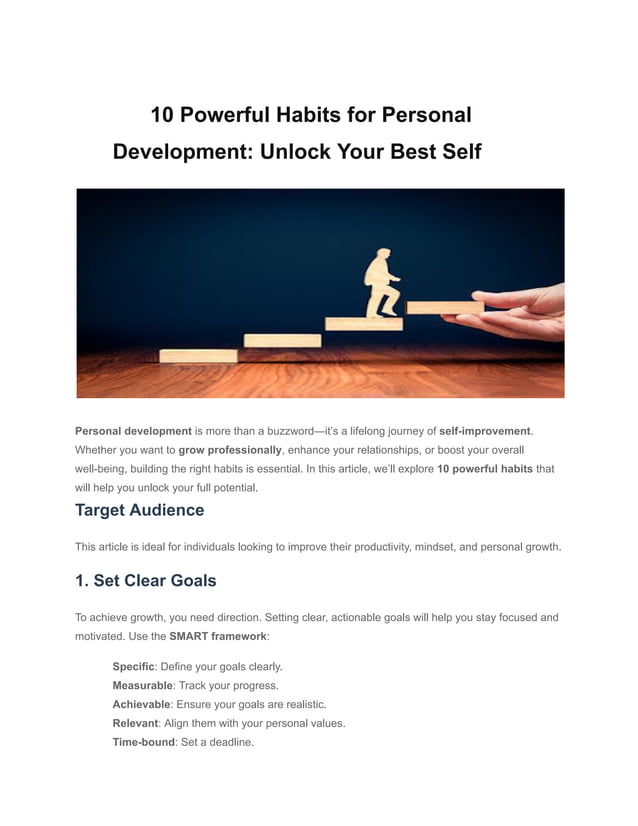 10 Power ful Habits for Personal Development.pdf