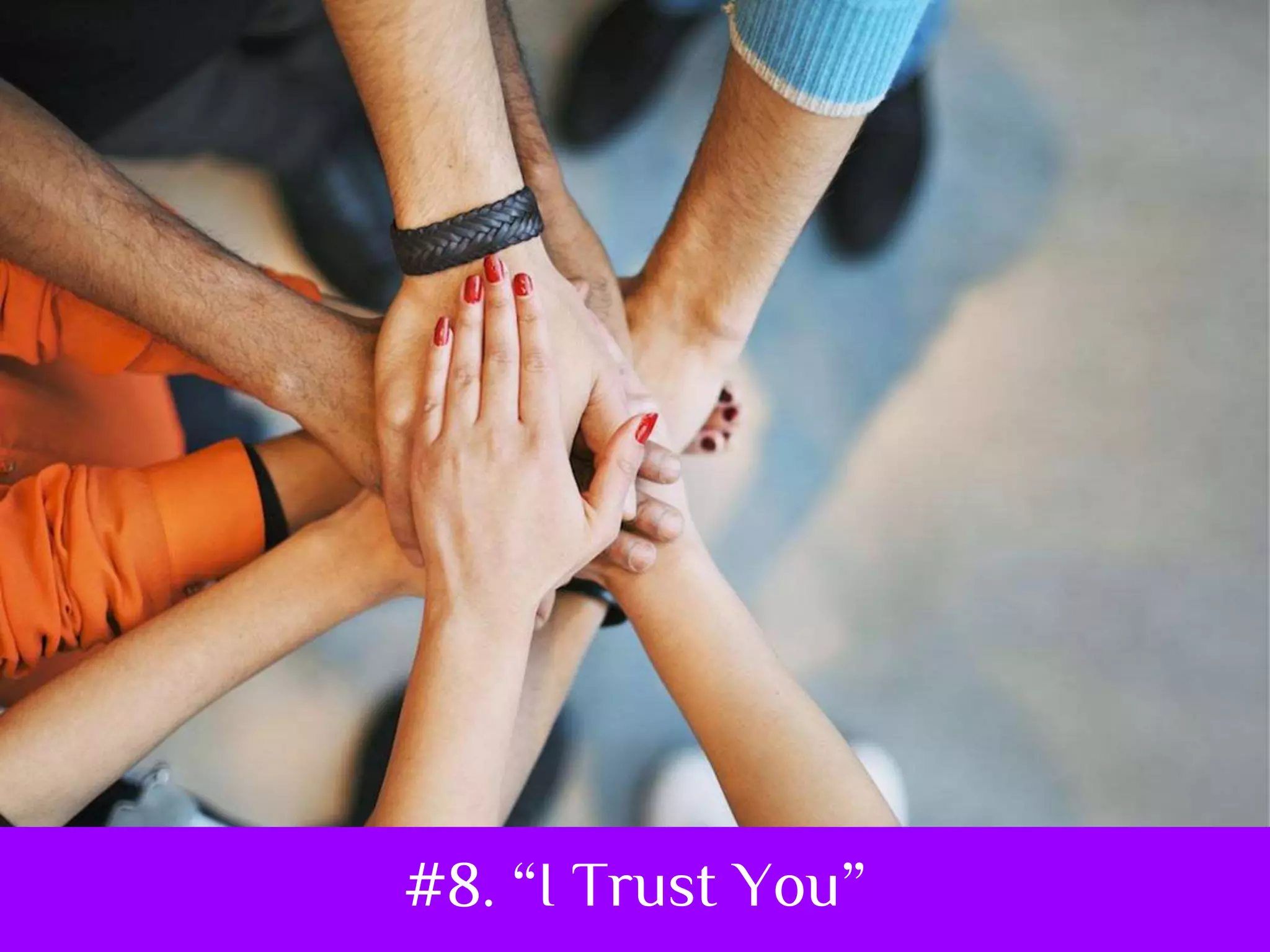 10 Powerful Phrases For Positive People [Art of Being Positive] | PPTX