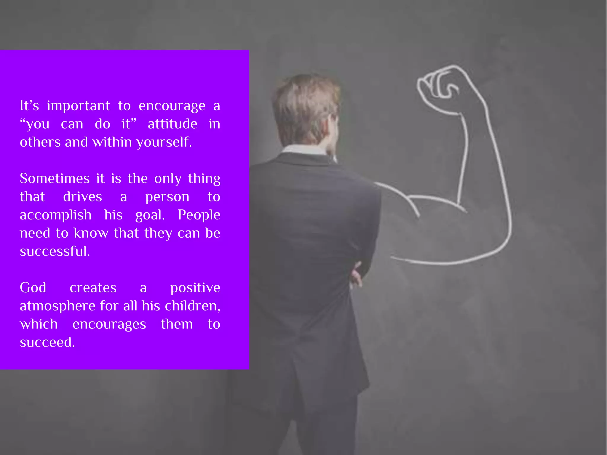 10 Powerful Phrases For Positive People [Art of Being Positive] | PPTX