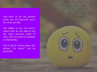 10 Powerful Phrases For Positive People [Art of Being Positive] | PPTX